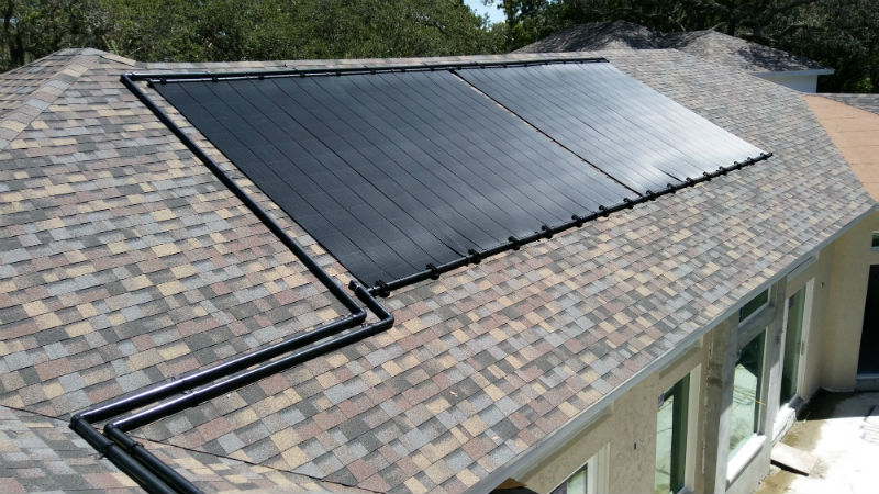Tips for Successful Solar Hot Water Installations - Plus Electric Solar